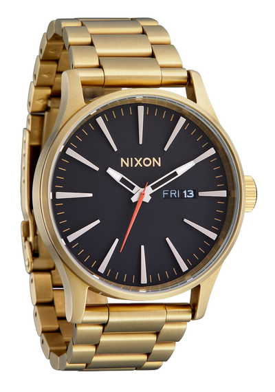 Valentine's Day Watches | Men's & Women's V-Day Gift Watches – Nixon EU
